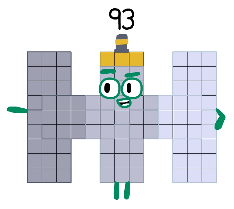 Discuss Everything About Numberblocks Wiki | Fandom
