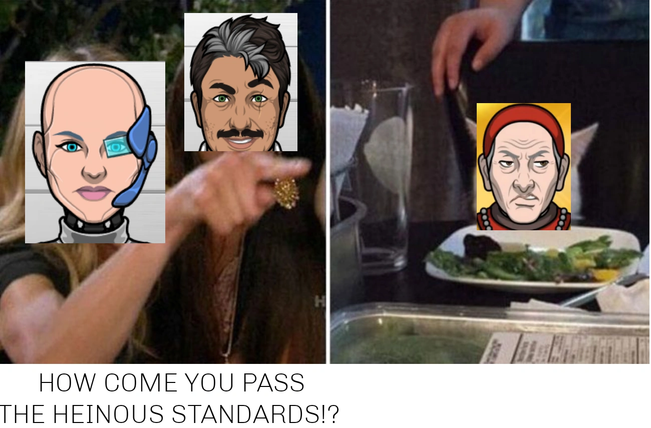 Criminal Case Meme | Fandom