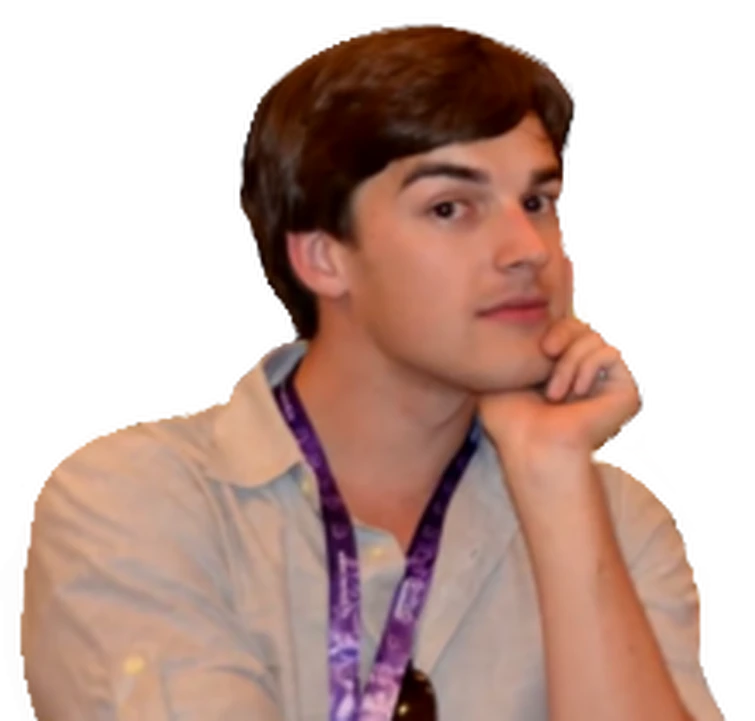 Do you remember this guy? | Fandom