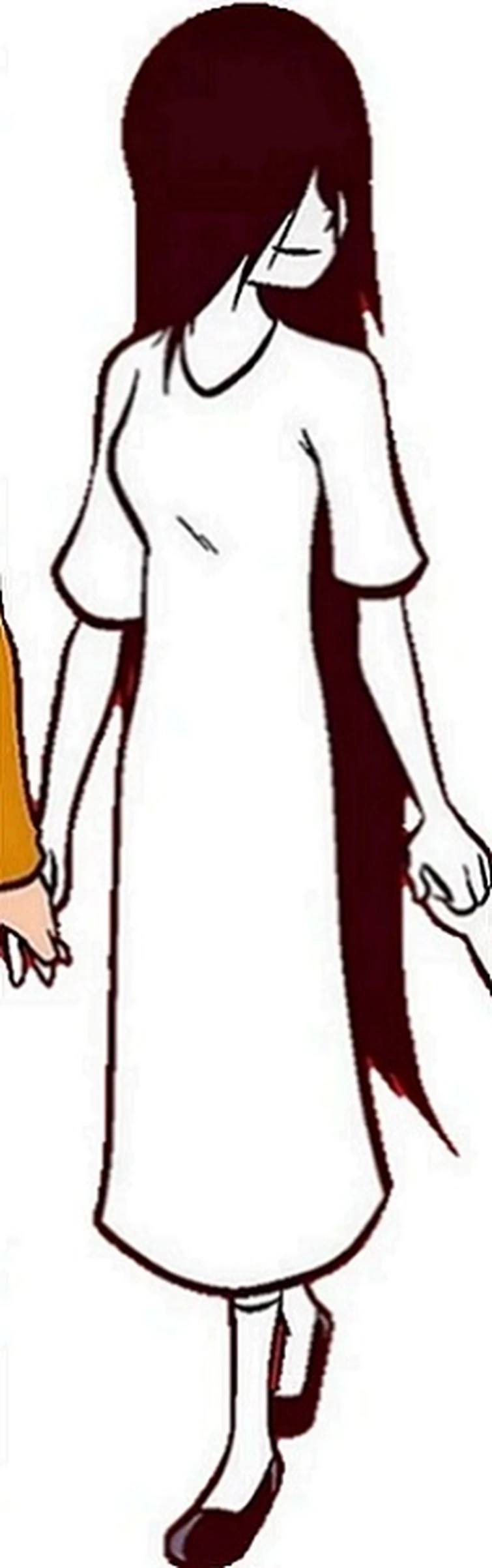 Erma's Little Brother | Fandom