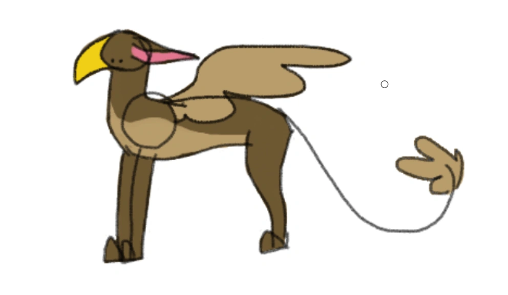 gib oc and i will draw 2 | Fandom