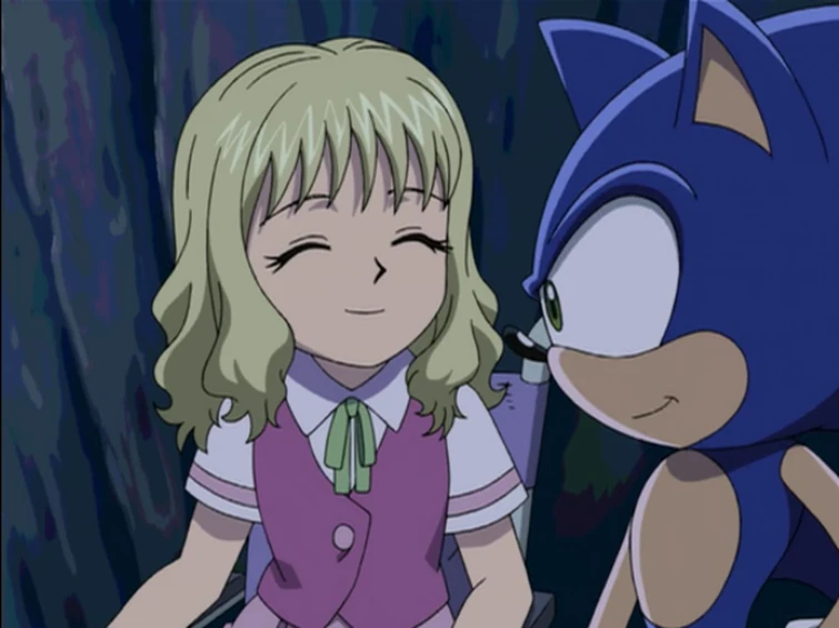 Discuss Everything About Sonic Wiki Zone | Fandom