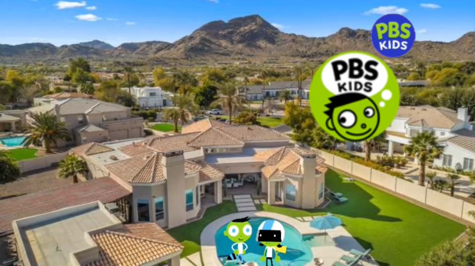 PBS kids | Fandom