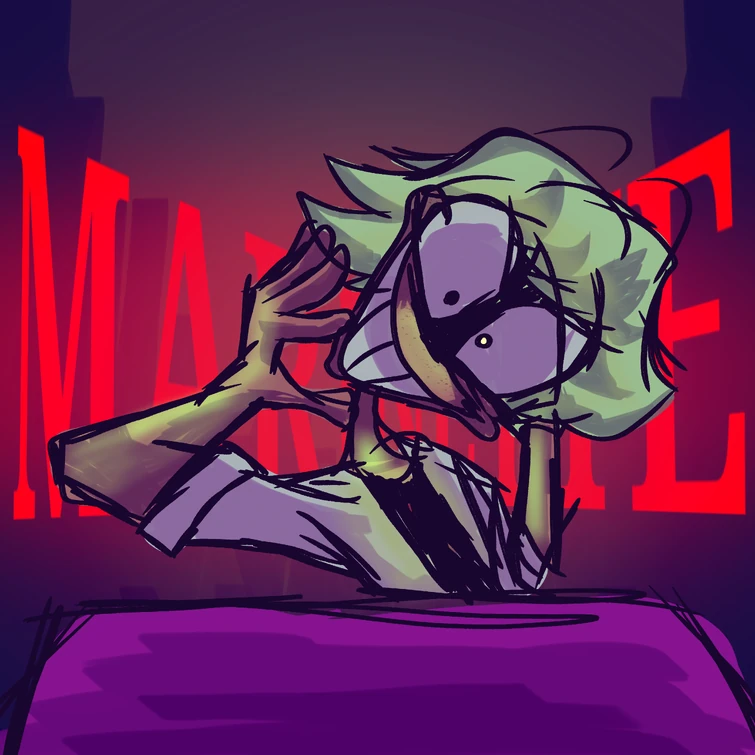 Hello, I may not be active but I still go here! Have some fanart! | Fandom