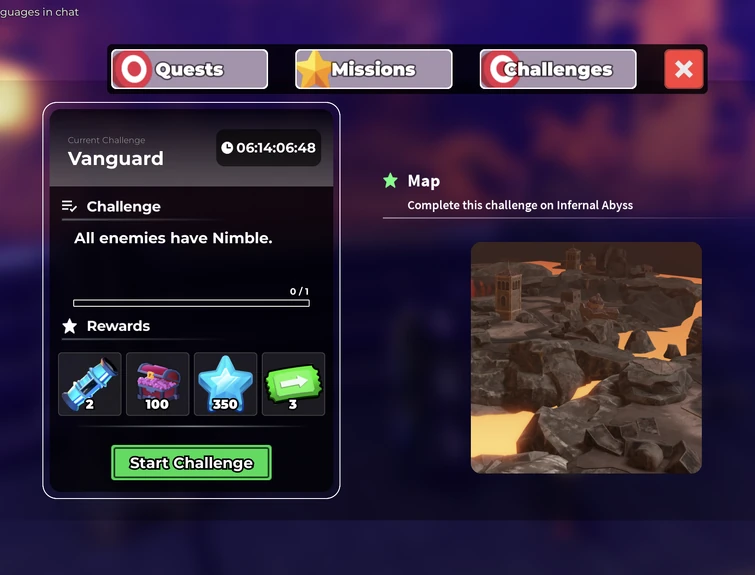 TDS devs are tweaking with this challenge 😭 | Fandom