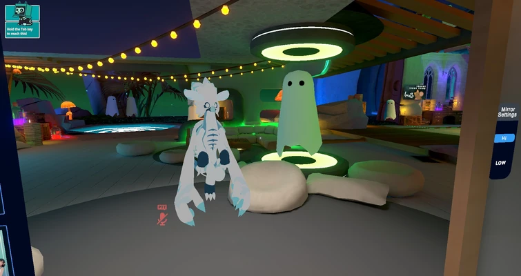 Vrchat models I found | Fandom