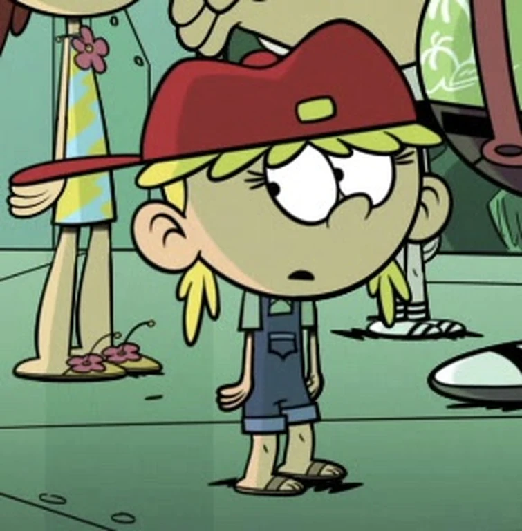 No Time to Spy: A Loud House Movie Behind The Voice Actors | Fandom