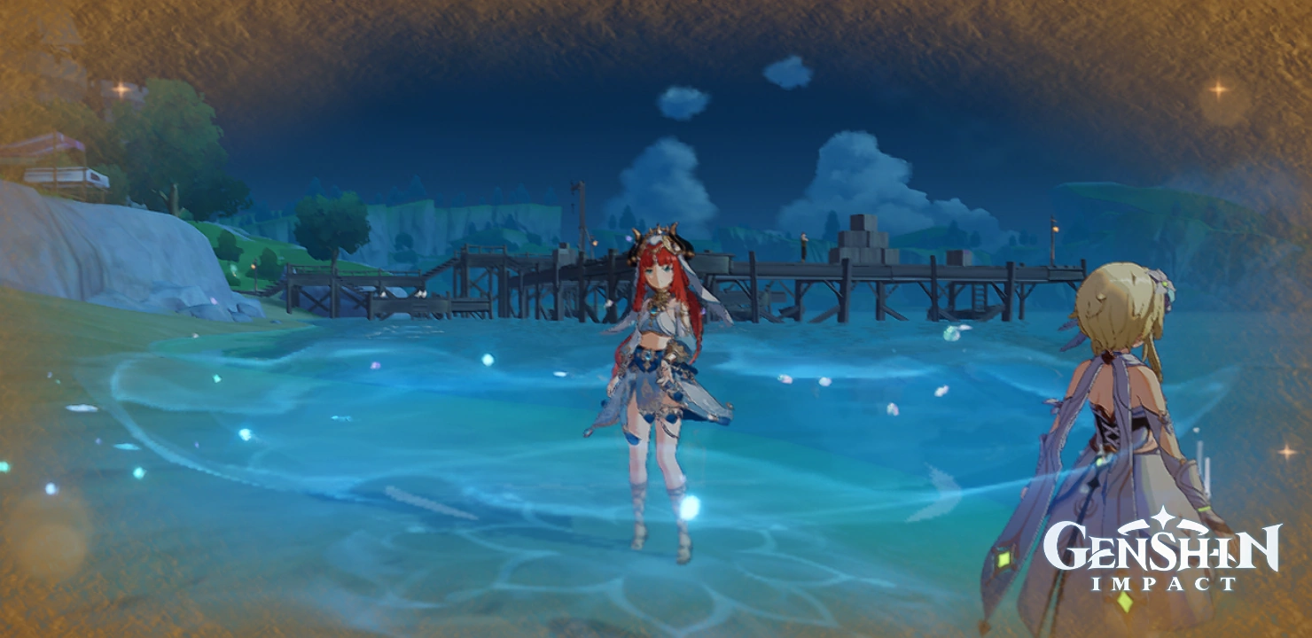 Nilou photos