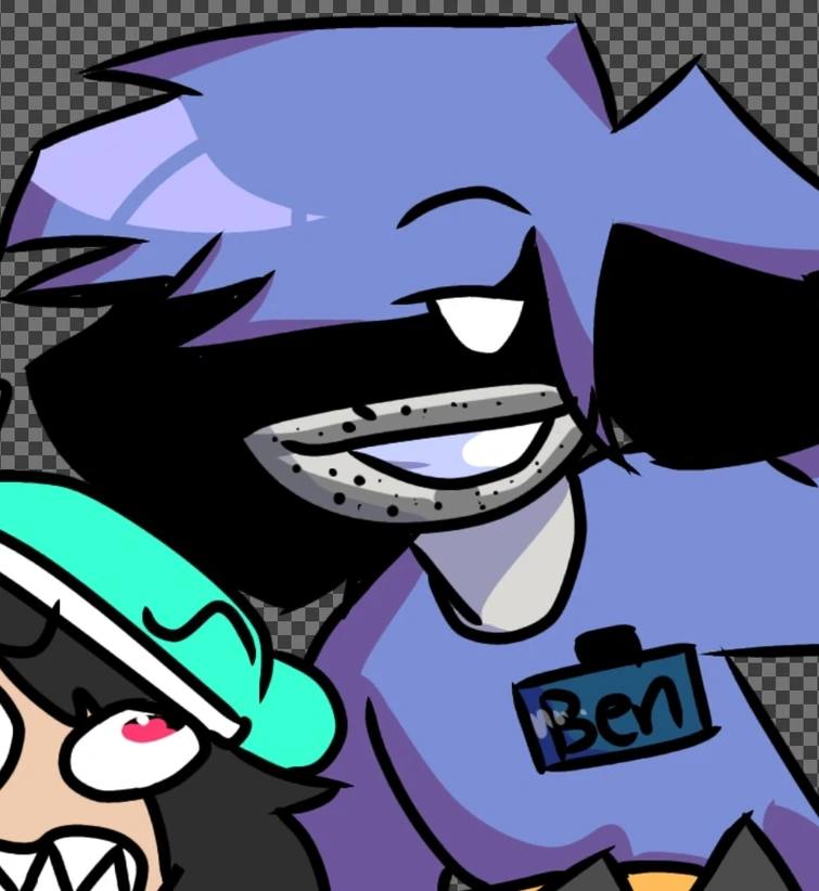 Discuss Everything About Funkipedia Mods Wiki | Fandom