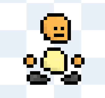 Pixel art Sniper | Fandom