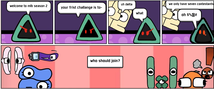 math lore battle again | Fandom