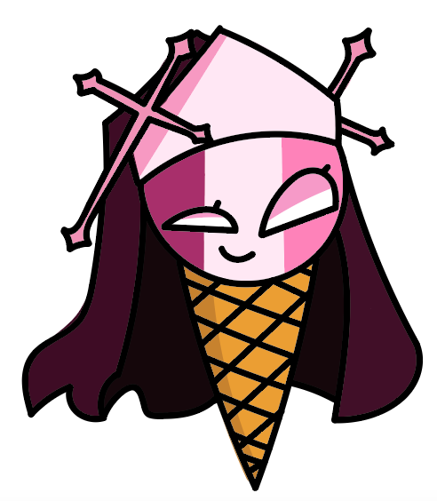 Sarv-ice cream | Fandom