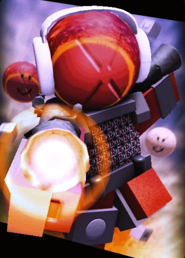 Killdroid Rework | Fandom