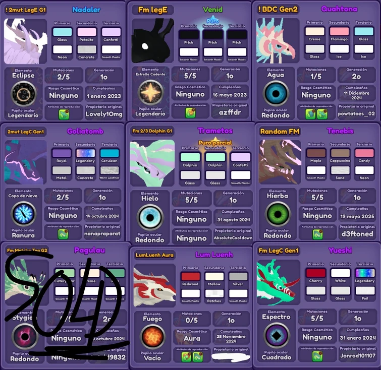 Looking Offers | Fandom