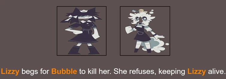 FPE Hunger Games Moments I screenshot | Fandom