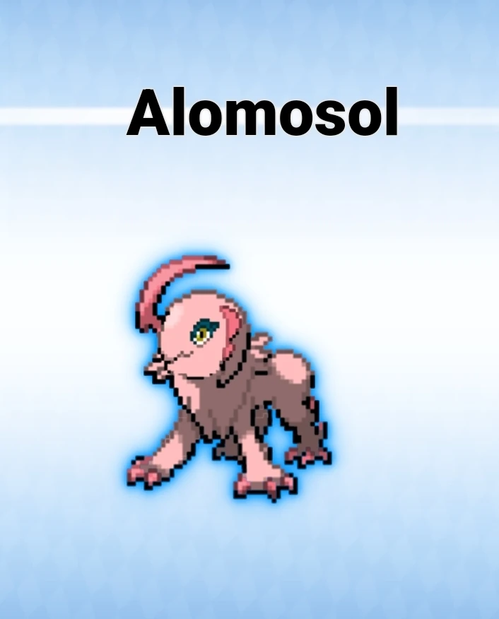 throwing pokemon through the fusion | Fandom