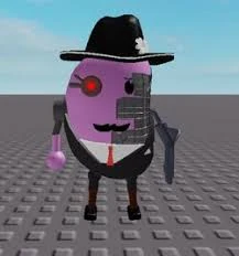 Hi im from the piggy wiki | Fandom