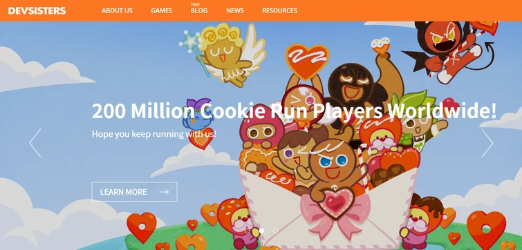 Discuss Everything About Cookie Run: Kingdom Wiki | Fandom