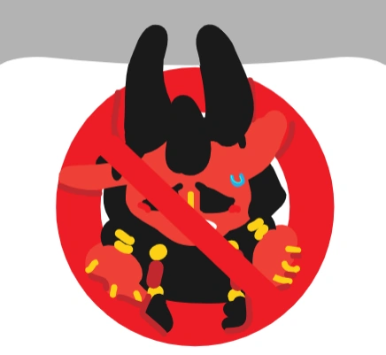 Doing it again; MOST HATED CREATURE?? | Fandom