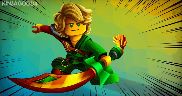 More Lloyd's!! | Fandom