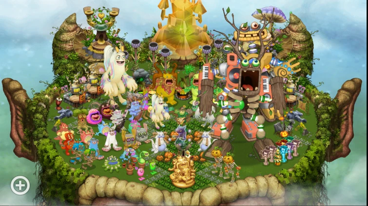 Discuss Everything About My Singing Monsters Wiki | Fandom