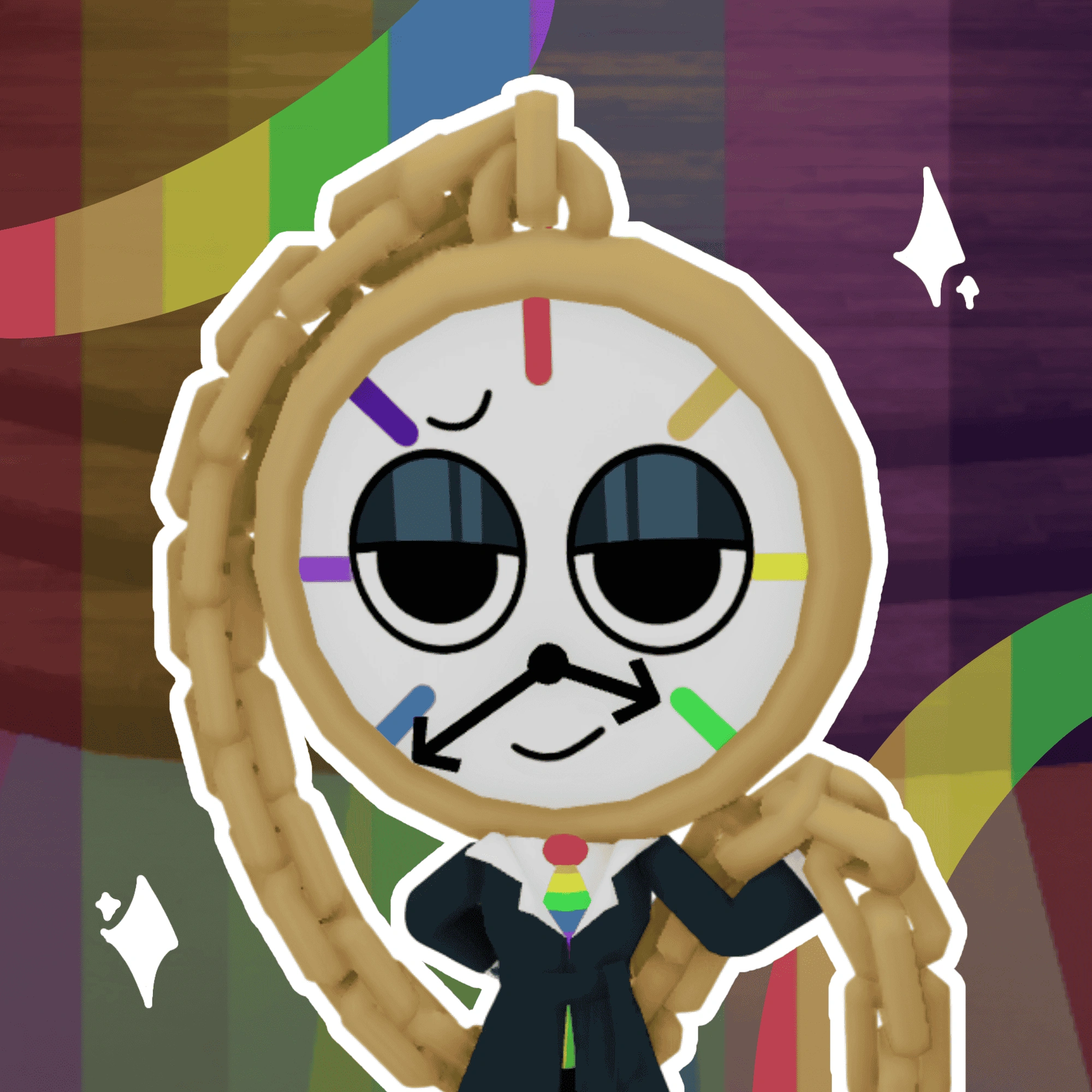 I wanted to find a dyle pfp on Pinterest | Fandom