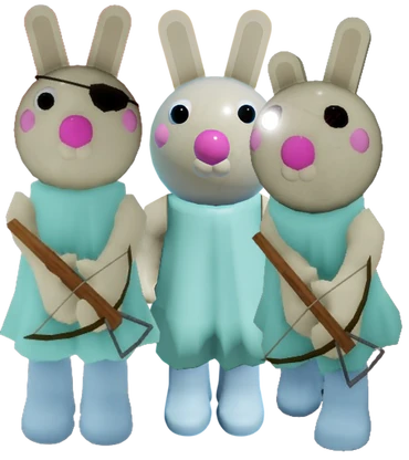 Discuss Everything About Piggy Wiki | Fandom