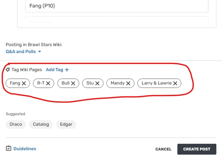 PSA Extension | Fandom