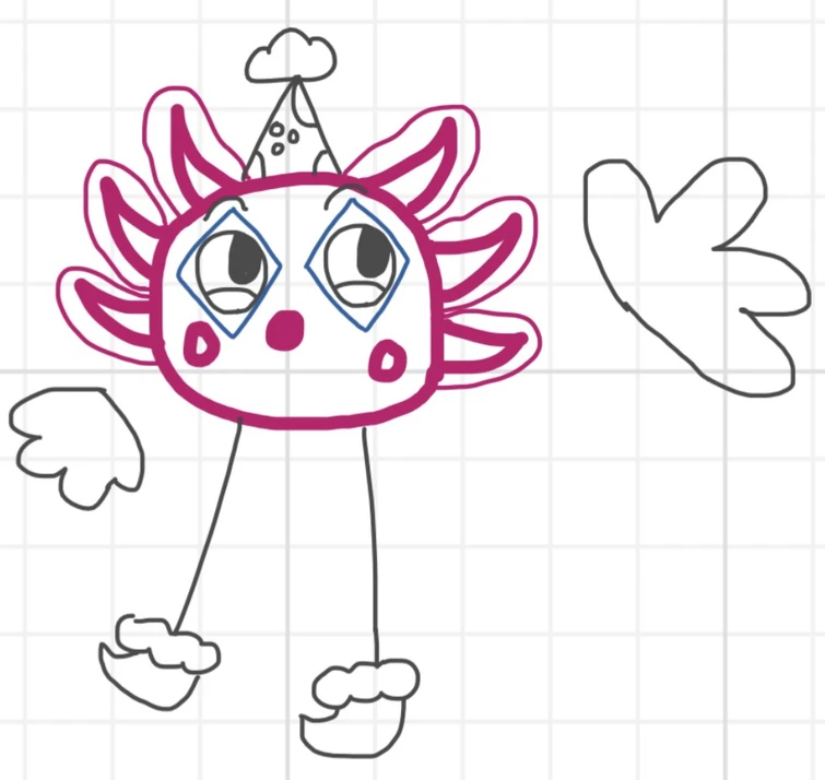 Alex doodles I made today, yesterday and three days ago | Fandom