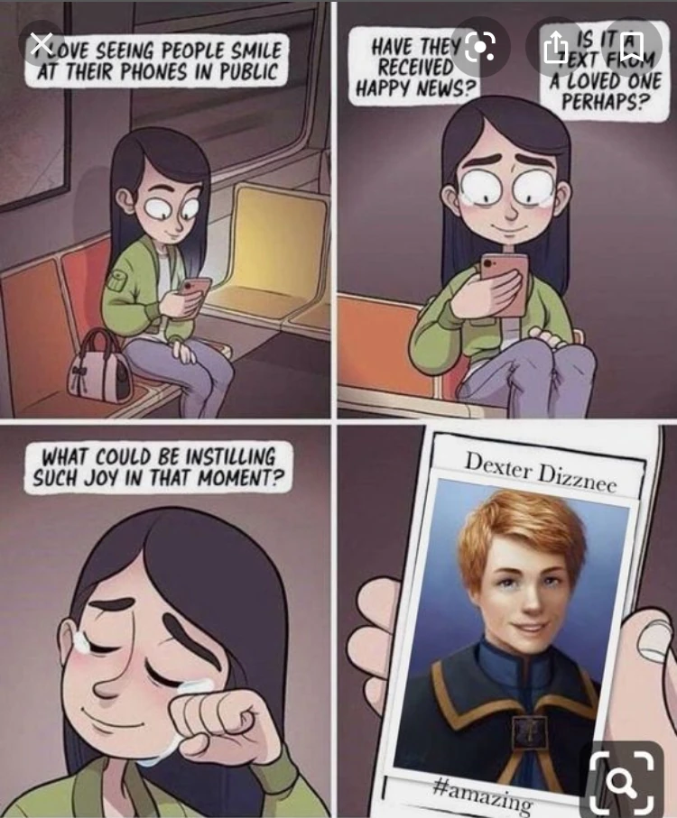 Dex Day meme | Fandom