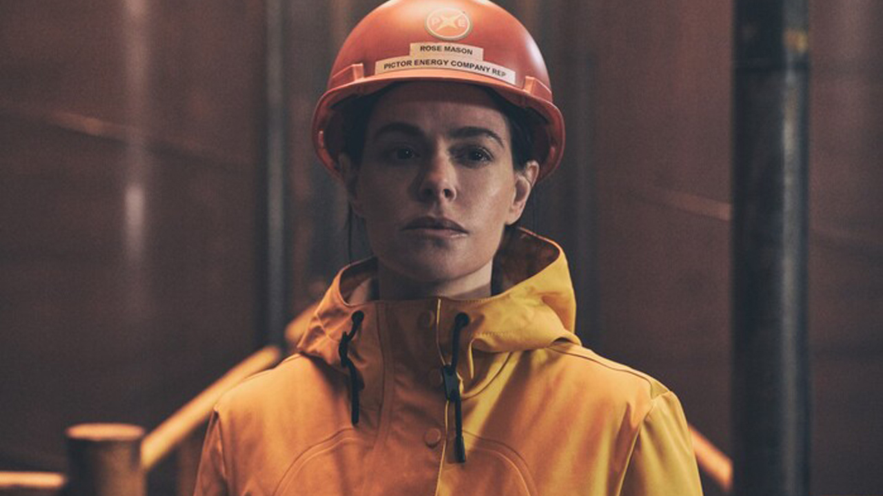 ‘The Rig’ Frames the Climate Crisis as a Tense Supernatural Thriller ...