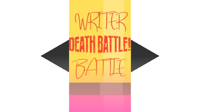 WRITER BATTLE! Template | Fandom