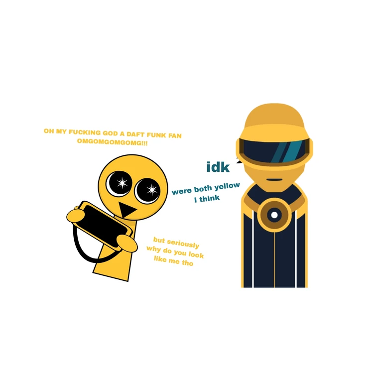 Found this on the Spunki wiki | Fandom