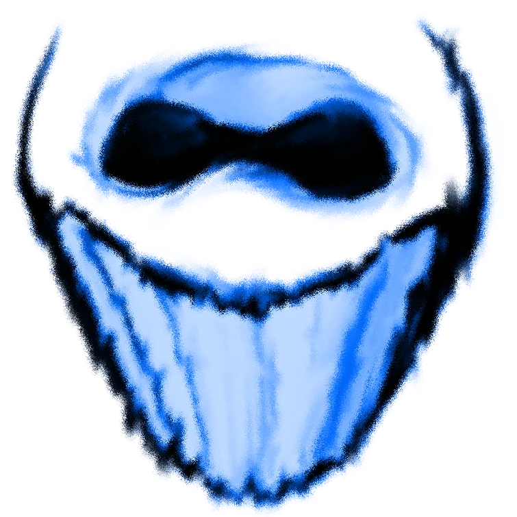 E-120 remake so it actually looks like a doppleganger | Fandom