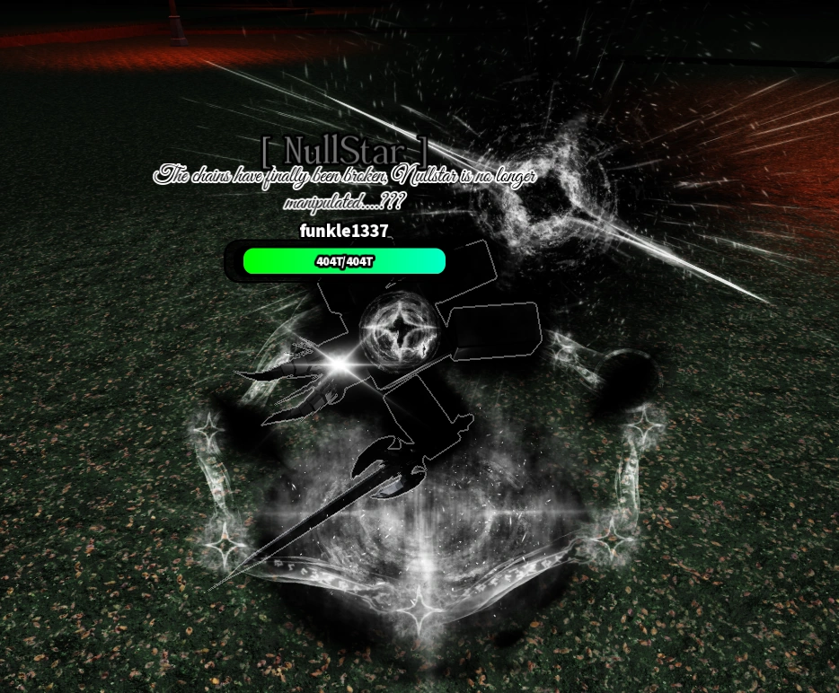 max nullstar i think | Fandom