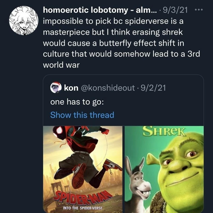 Alright guys. Which one? | Fandom