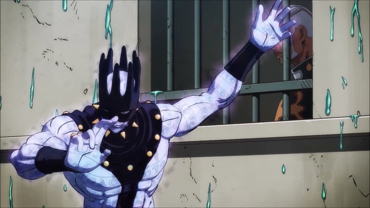 Is the JoJo Stone Ocean Anime Better Than Other Parts So Far? | Fandom