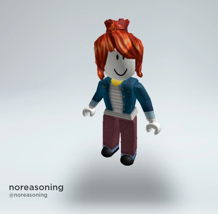 shai on roblox real??? | Fandom