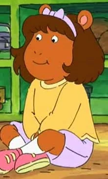 Sarah's voice actress | Fandom