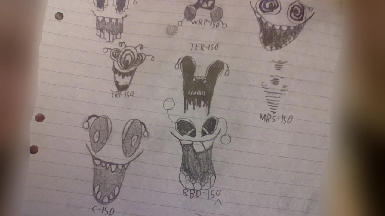 C-150 concept (drawn during school) | Fandom