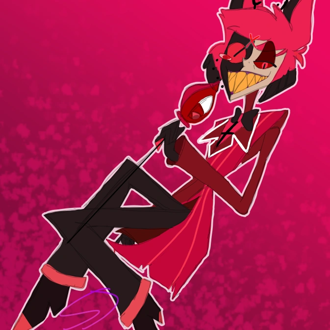 The Fandom Seems To Be Having Civil War So Heres Some Fanart I Drew