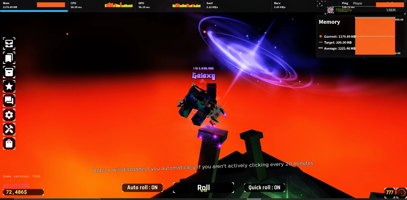 Galaxy....🌌 ️ | Fandom