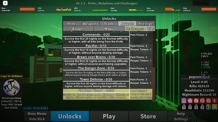 Discuss Everything About Final Stand 2 Wiki | Fandom