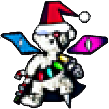 The Cyberg Sam Pixel version | Fandom