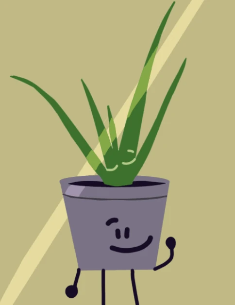 Object Show OC! | Fandom