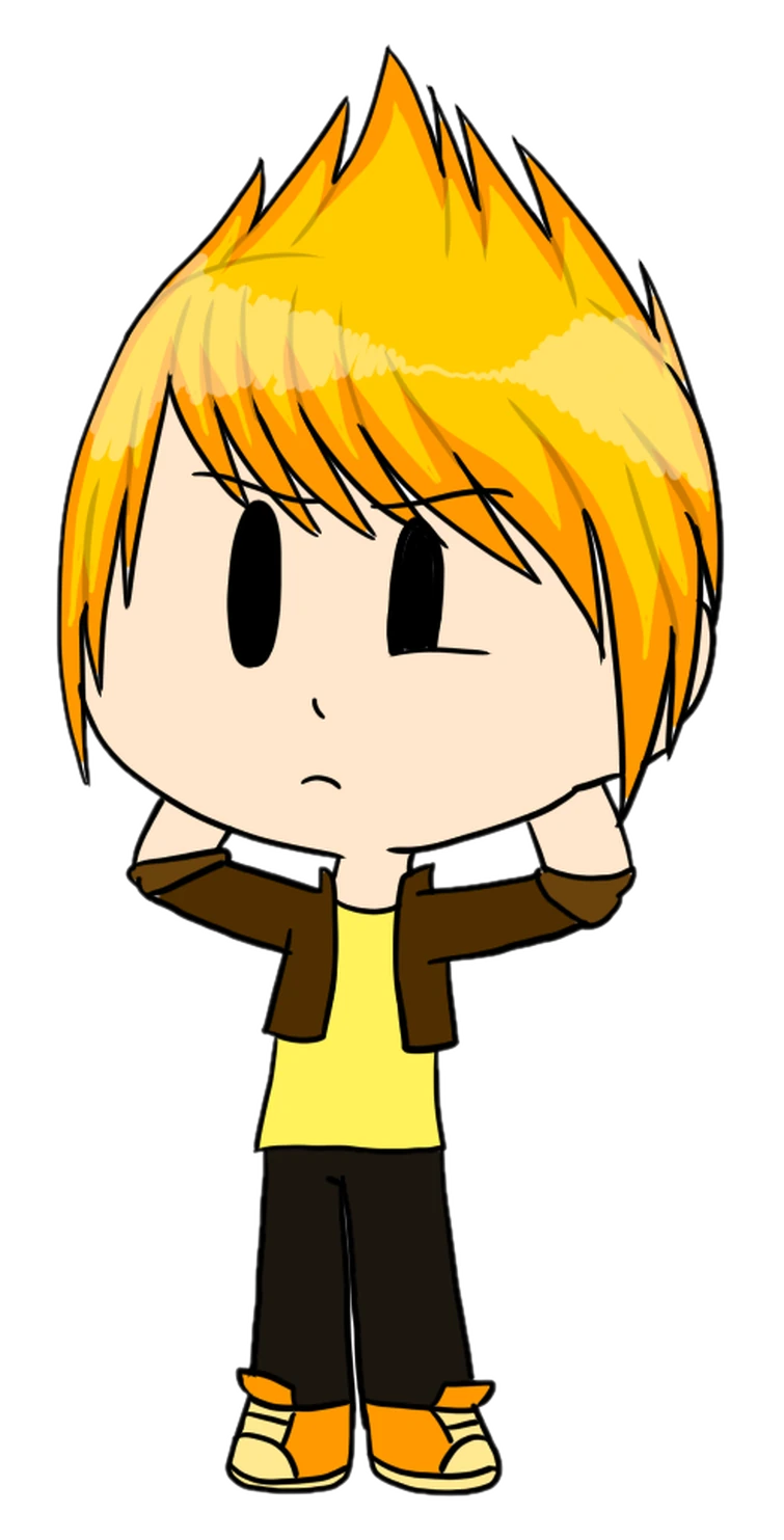 Characters and their roles in "The BFDI Human Kids Invasion - Junior ...