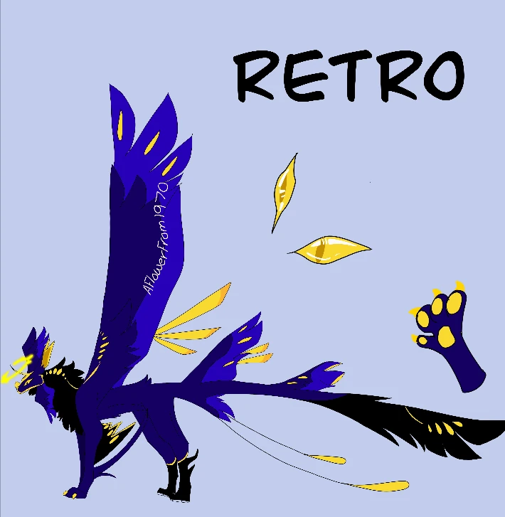 New/First CoS OC | Fandom