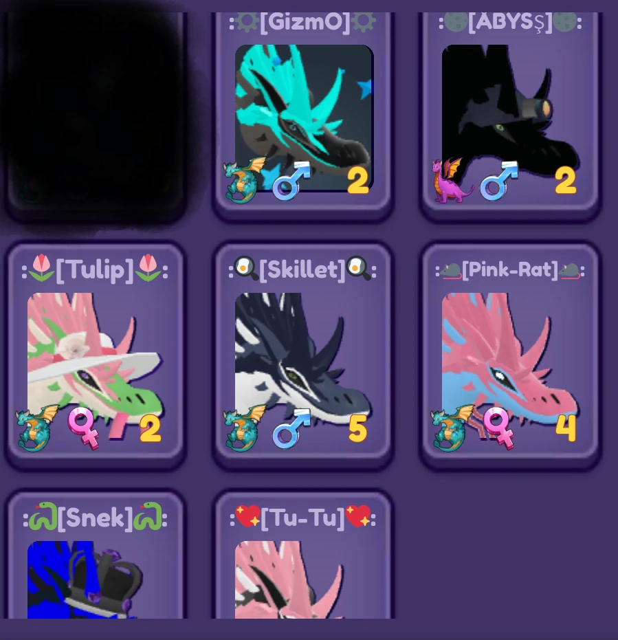 Re-toast! (co-hatching and taking pre-orders for the new dev dragon!) | Fandom