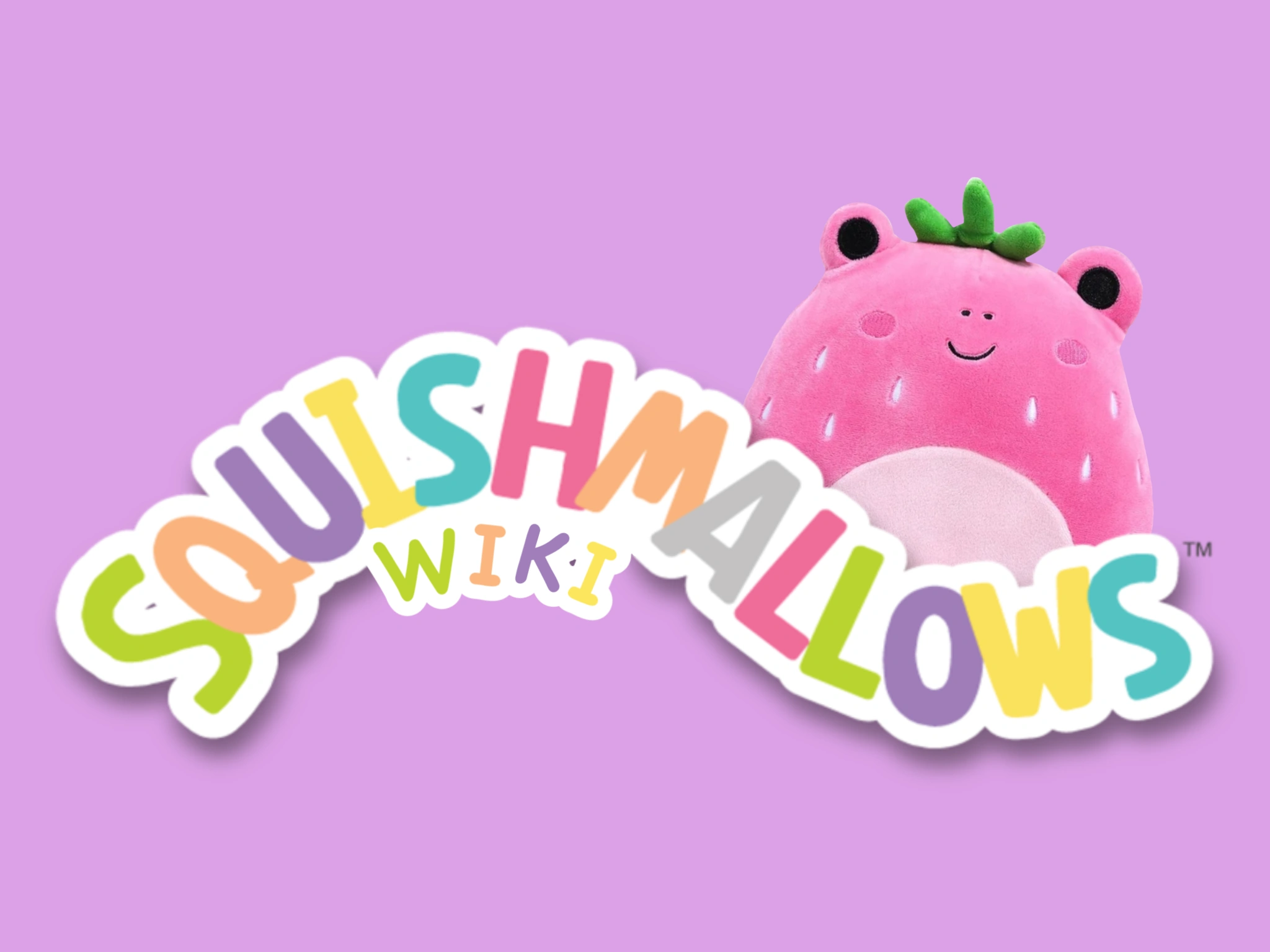 New Squish Logo? | Fandom