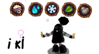 my pom pom oc | Fandom